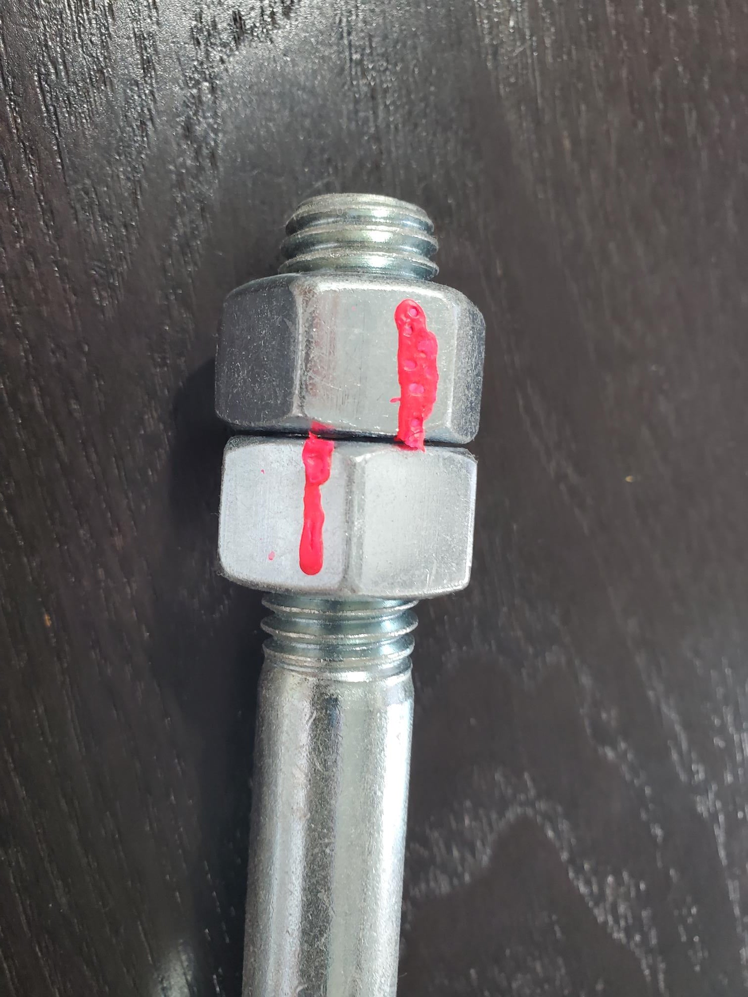Torque Seal – Metron Optics